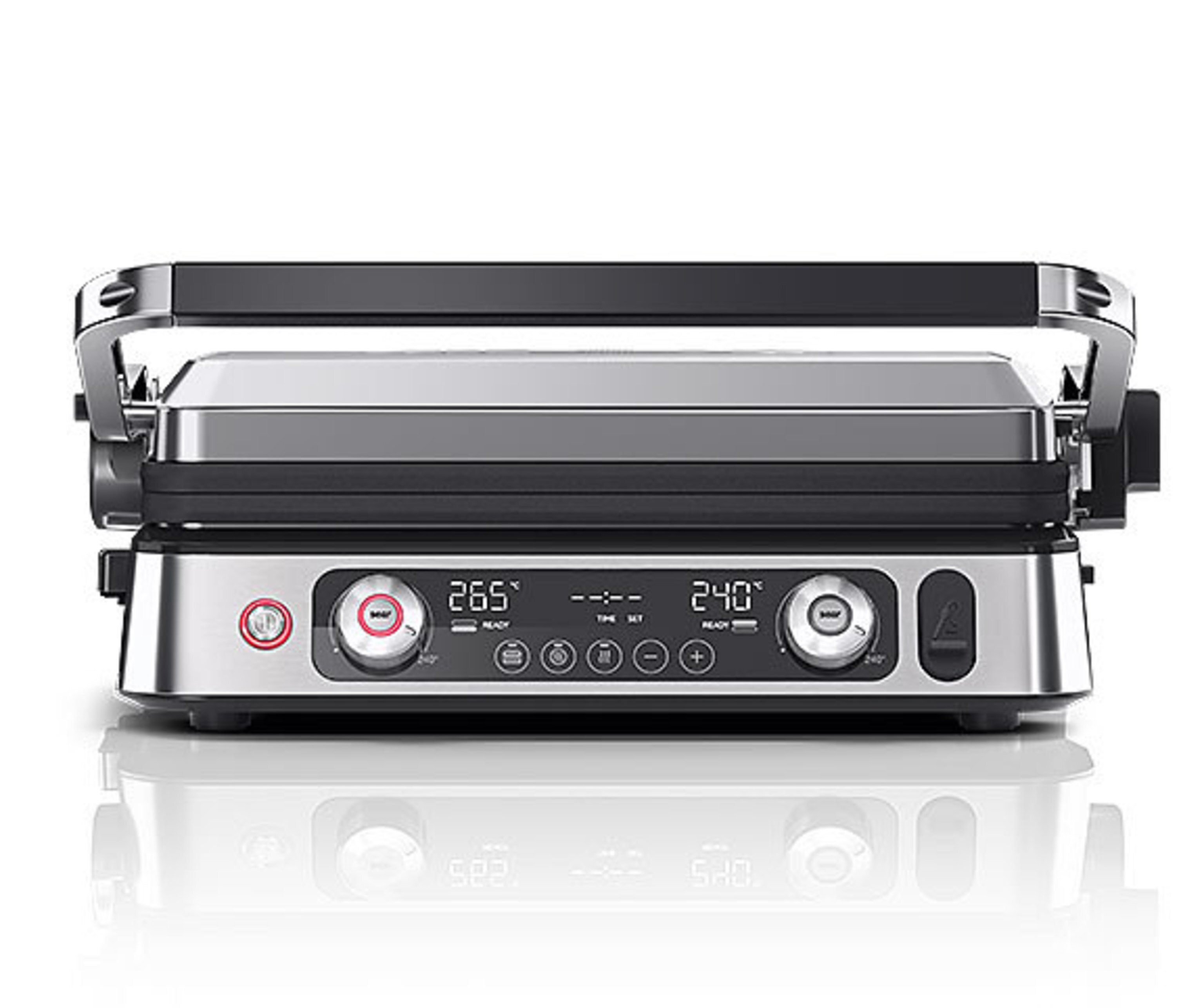 Braun Kontaktgrill MultiGrill 9 Pro - 3-teilig | Betty Bossi