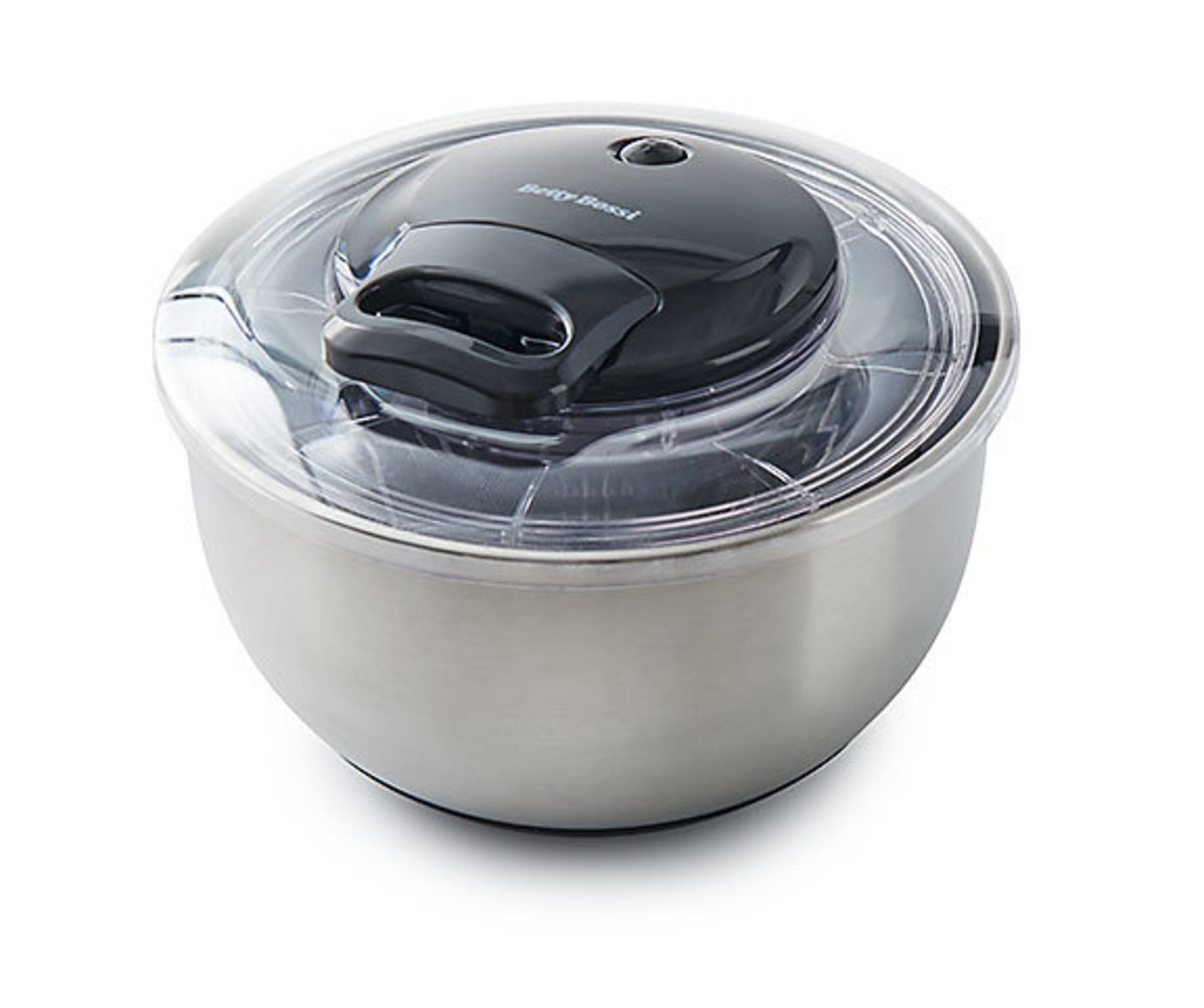 Essoreuse à salade, en inox, 25 cm | Betty Bossi