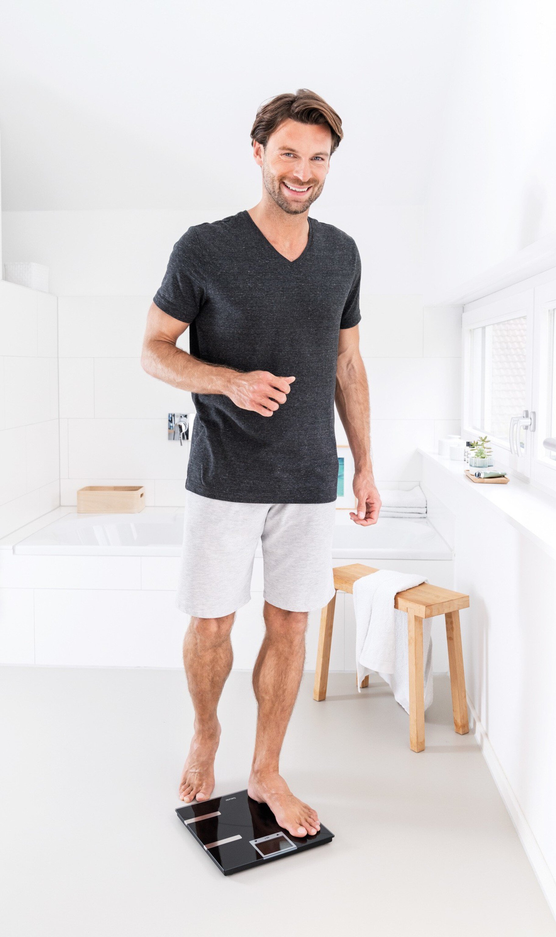 Beurer Diagnosewaage BF 720 | Betty Bossi