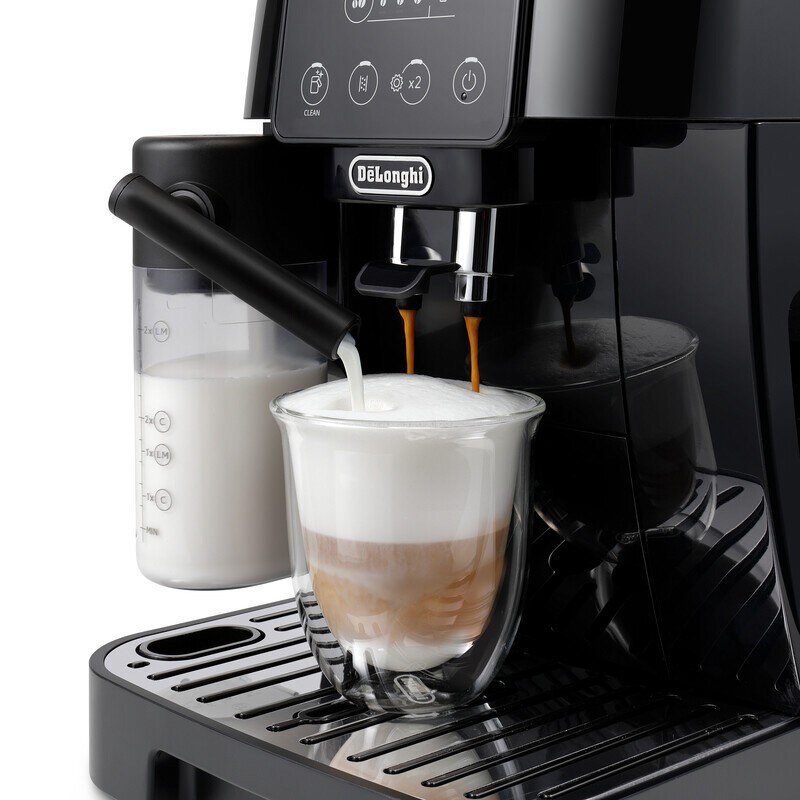 De'Longhi Vollautomat Magnifica Start Milk ECAM220.60.B | Betty Bossi