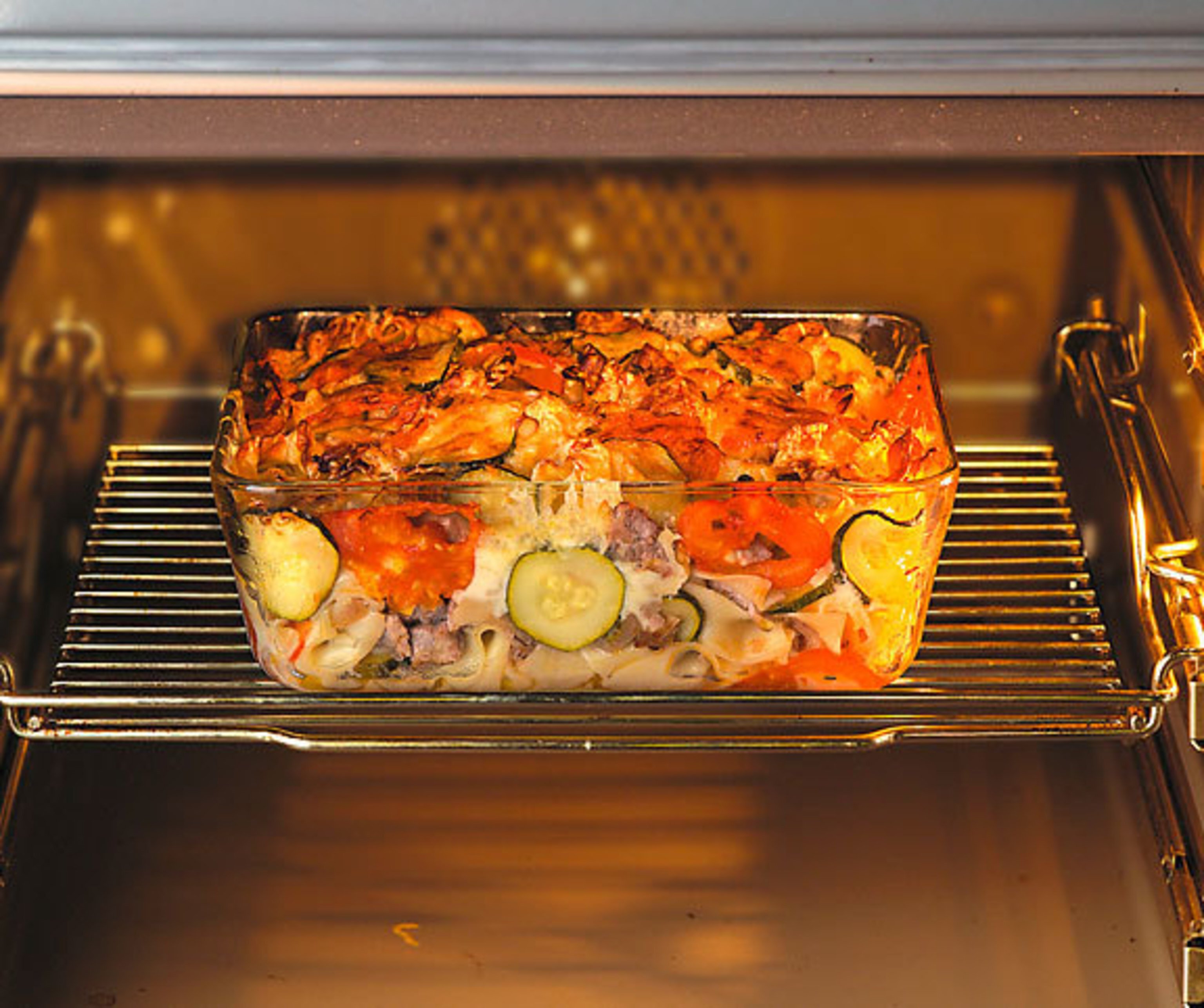 Pyrex-Glasform 0,8 l | Betty Bossi