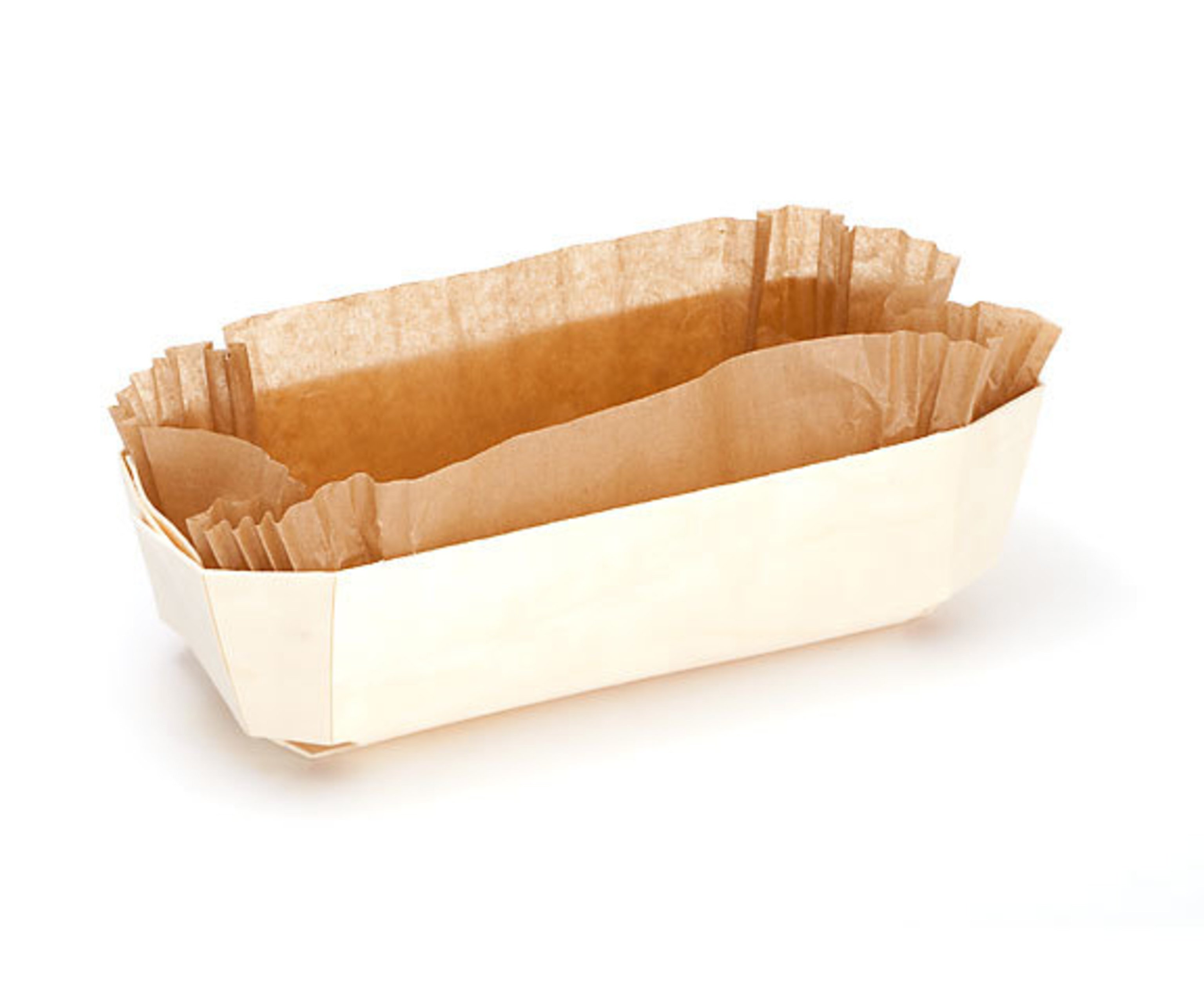 Brotbackform Holz 1 kg (10 Stück) | Betty Bossi