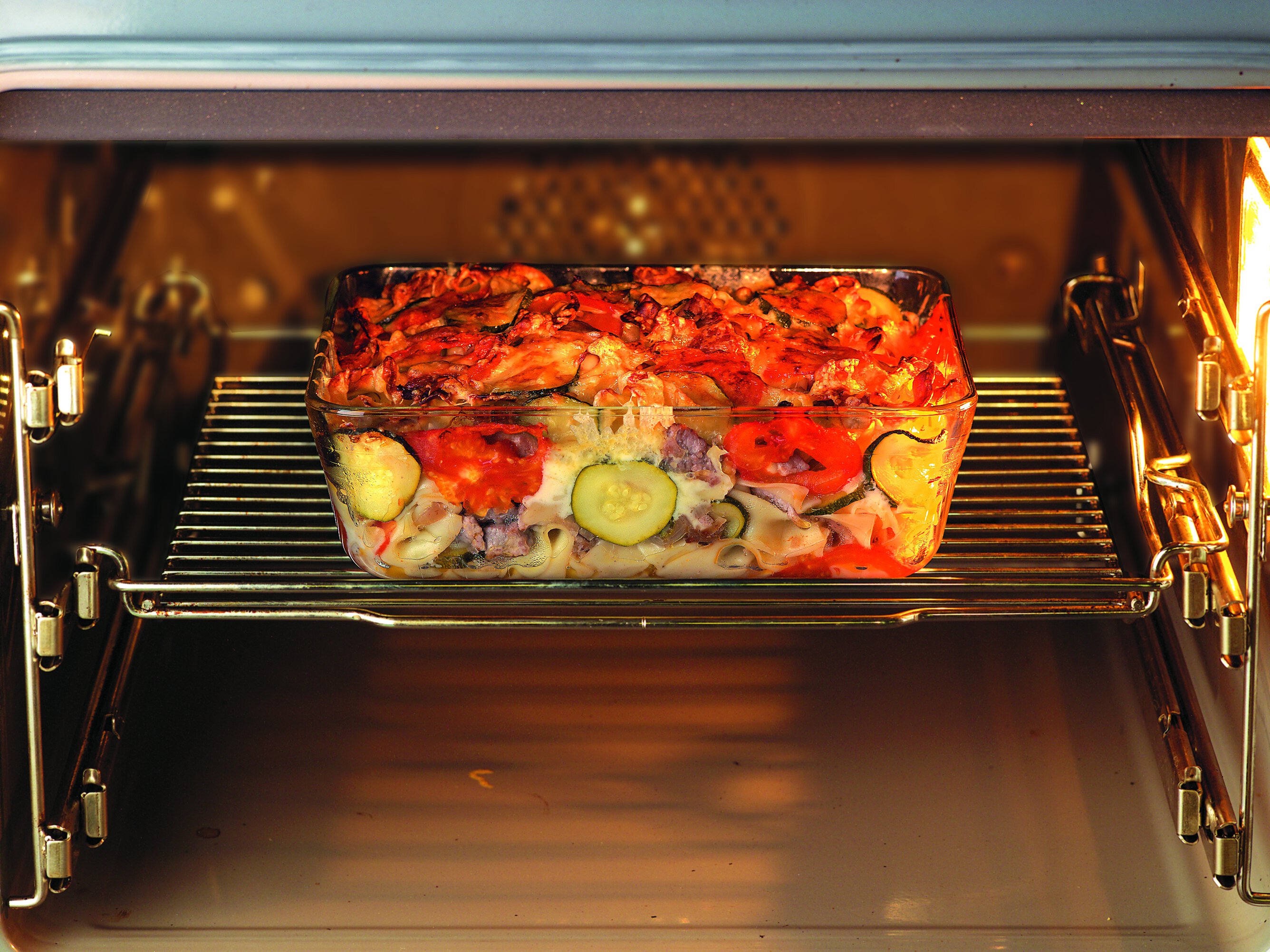 Pyrex-Glasform 0,8 l | Betty Bossi