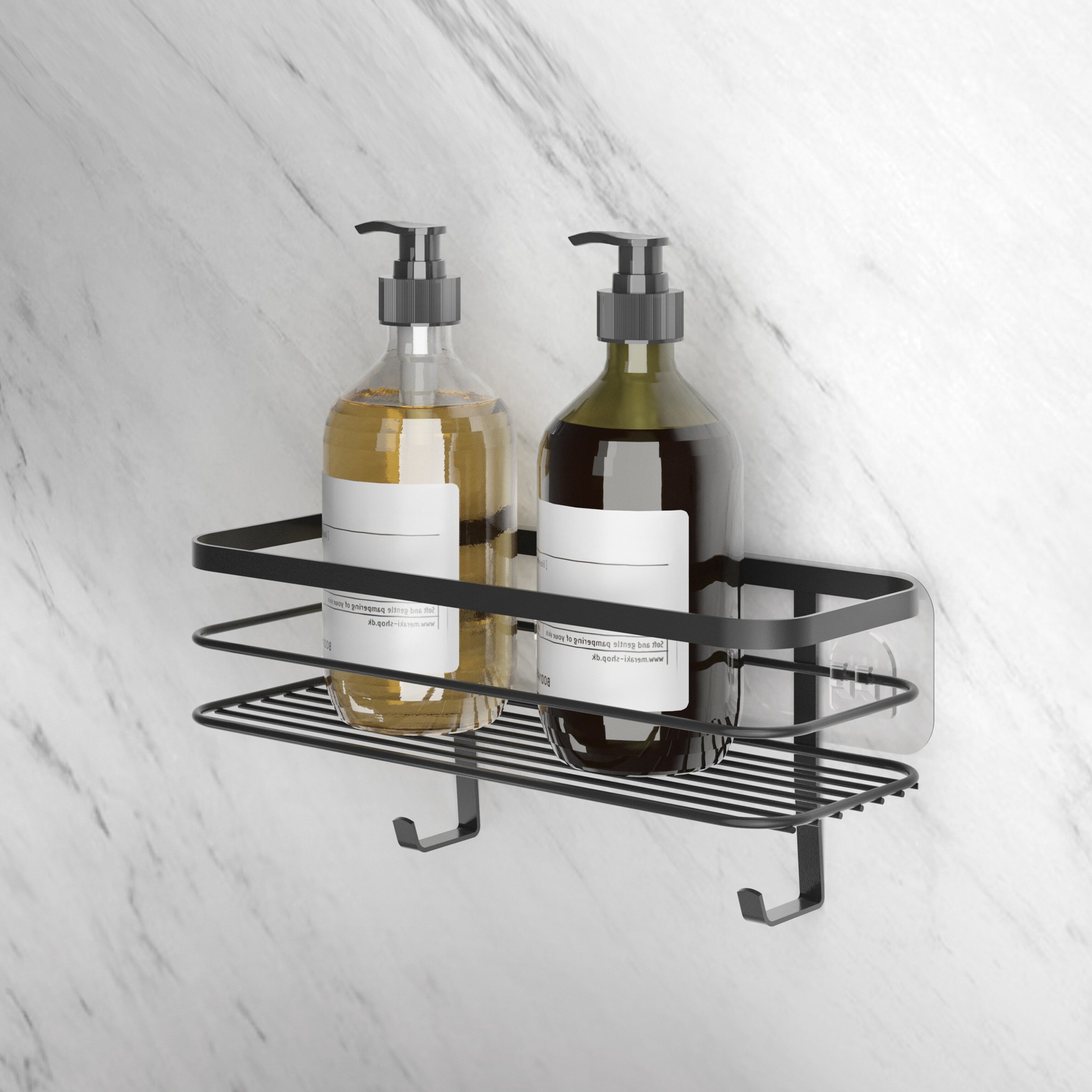 Regal U-fix Origin Lava, schwarz | Betty Bossi