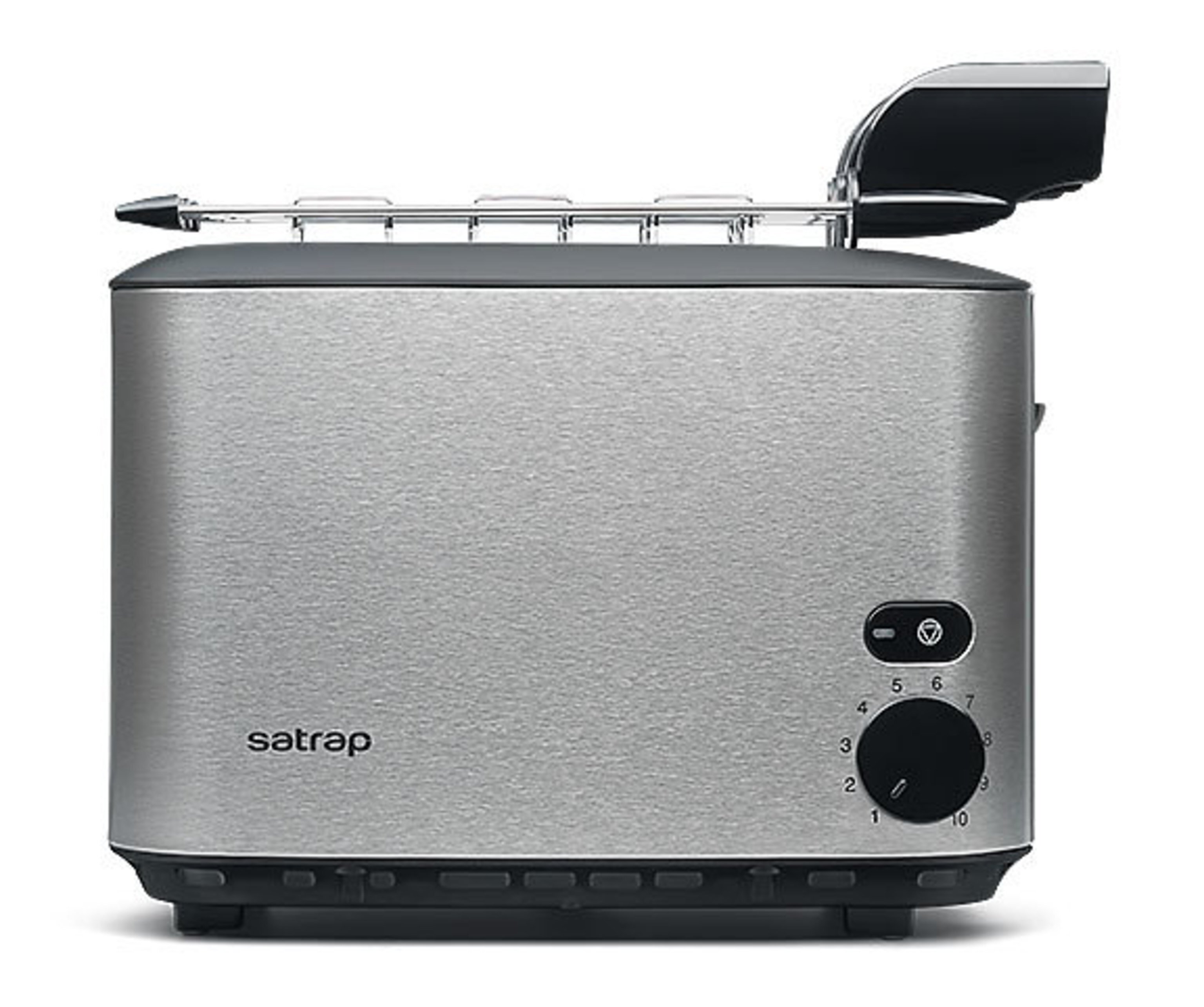 Toaster Toasty 3 | Betty Bossi